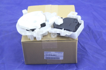 SERVO MOTOR 72131AJ051 | Subaru Parts | PartSouq
