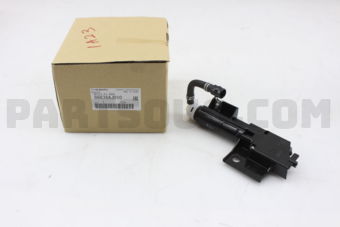 NOZZLE H/L WASHERRH 86636AJ010 | Subaru Parts | PartSouq