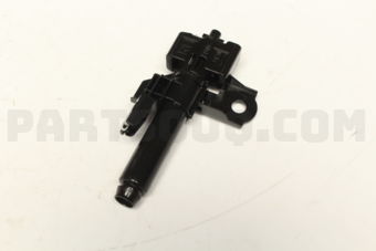 NOZZLE H L WASHERRH 86636FL000 | Subaru Parts | PartSouq