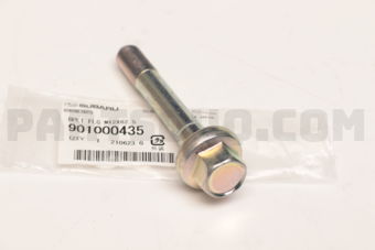 BOLT FLG M12X82.5 901000435 | Subaru Parts | PartSouq