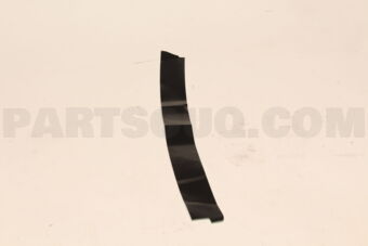 TAPE DR SASH F R LH 90422AJ030 | Subaru Parts | PartSouq