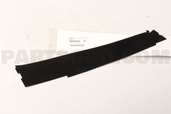 KLEBEBAND SCHEIBENFUHRUN 90422SG100 | Subaru Parts | PartSouq