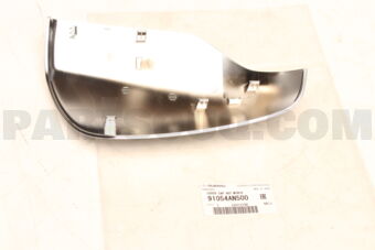 COVER CAP OUT MIRLH 91054AN500 | Subaru Parts | PartSouq