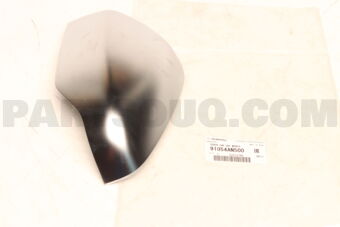 COVER CAP OUT MIRLH 91054AN500 | Subaru Parts | PartSouq