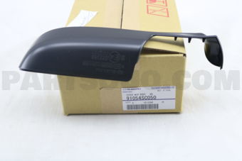 COVER MIR BODY RH 91054SC050 | Subaru Parts | PartSouq