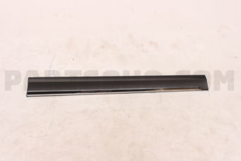GARNISH AY DR F LH 91112SG232 | Subaru Parts | PartSouq