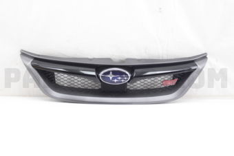 GRILLE ASSY F 91121FG080 | Subaru Parts | PartSouq