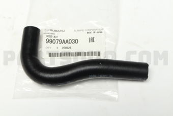 HOSE-ATF 99079AA030 | Subaru Parts | PartSouq