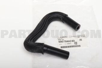 HOSE-ATF 99079AA240 | Subaru Parts | PartSouq