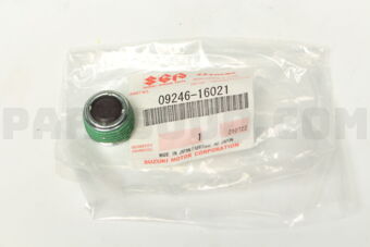 PLUG,T M OIL DRAIN 0924616021 | Suzuki Parts | PartSouq
