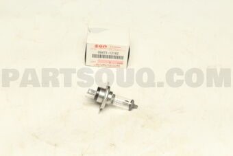 BULB (12V, 60/55W, H4) 0947112182 | Suzuki Parts | PartSouq