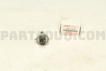 BULB (12V, 60/55W, H4) 0947112182 | Suzuki Parts | PartSouq
