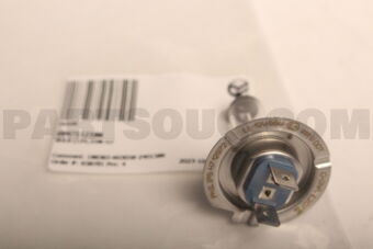 BULB (12V,55W H7) 0947112188 | Suzuki Parts | PartSouq