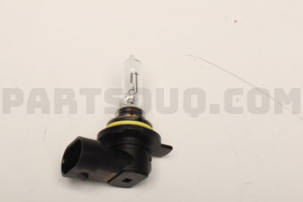 BULB(12V-55W) 09471M12250 | Suzuki Parts | PartSouq