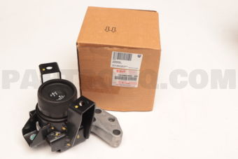 MOUNTING, ENG RH 11610M60M00 | Suzuki Parts | PartSouq