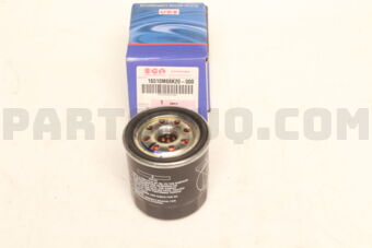 FILTER ASSY OIL 16510M68K20 | Suzuki Parts | PartSouq