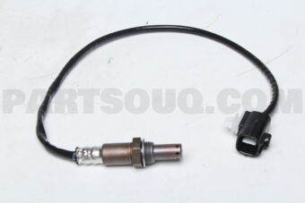 SENSOR, OXYGEN RR 18213M68P10 | Suzuki Parts | PartSouq