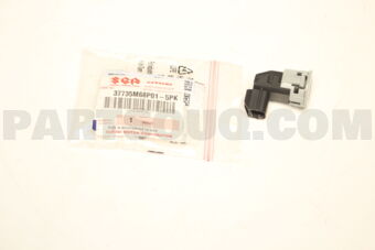 SENSOR ASSY, PARK (BLACK) 37735M68P015PK | Suzuki Parts | PartSouq