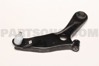 ARM ASSY,FRONT SUSPENSION,R 45201M76M01 | Suzuki Parts | PartSouq