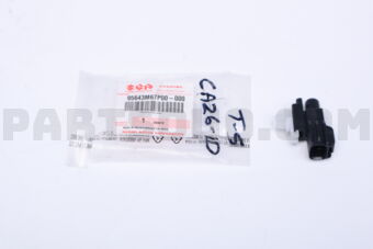SENSOR,AIR TEMP 95643M67P00 | Suzuki Parts | PartSouq