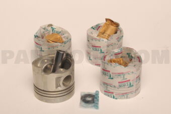 PISTON SET STD TD27 (SET OF 1) 44267STD | TEIKIN Parts | PartSouq