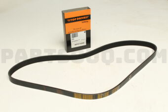 V-RIB BELT 6PK1230 | TOP DRIVE Parts | PartSouq