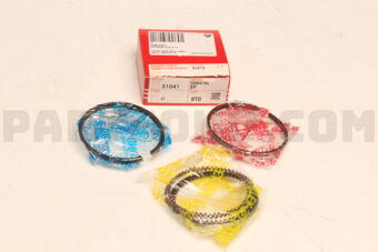 PISTON RING 31041-3F TP 310413FSTD | TP Parts | PartSouq