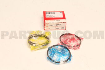 PISTON RING 31041-3F TP 310413FSTD | TP Parts | PartSouq