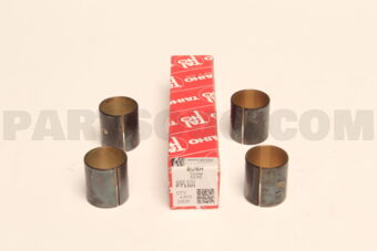 PISTON PIN BUSH P710HSTD | Taiho Parts | PartSouq