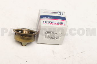 THERMOSTAT 2F/3F WS73765 | Tama Parts | PartSouq