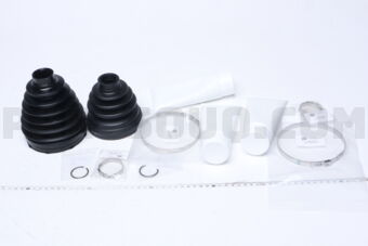 BOOT KIT, FR DRIVE SHAFT 044270K100 | Toyota Parts | PartSouq