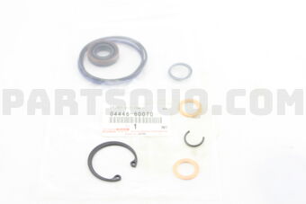 GASKET KIT, POWER STEERING PUMP 0444660070 | Toyota Parts | PartSouq