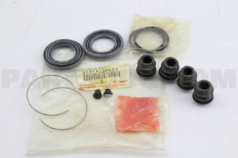 CYLINDER KIT, DISC BRAKE, REAR 0447950020 | Toyota Parts | PartSouq