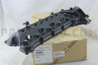 COVER SUB-ASSY, CYLINDER HEAD, LH 1120251010 | Toyota Parts | PartSouq