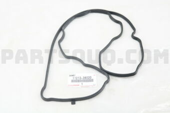 GASKET, CYLINDER HEAD COVER 1121336020 | Toyota Parts | PartSouq