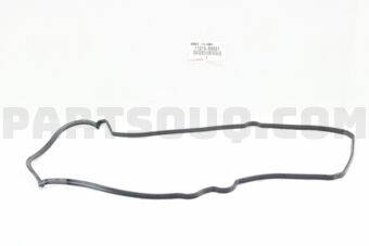 GASKET, CYLINDER HEAD COVER 1121350031 | Toyota Parts | PartSouq