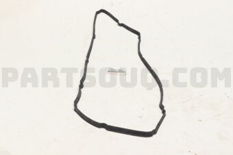 GASKET, CYLINDER HEAD COVER 1121375041 | Toyota Parts | PartSouq