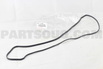 GASKET, CYLINDER HEAD COVER, NO.2 1121431030 | Toyota Parts | PartSouq