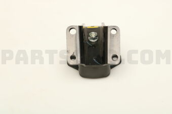 BRACKET, ENGINE MOUNTING, FRONT NO.1 LH 1230235120 | Toyota Parts ...