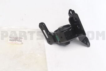 INSULATOR, ENGINE MOUNTING, LH(FOR TRANSVERSE ENGINE) 123720T211 ...