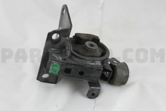 INSULATOR, ENGINE MOUNTING, LH(FOR TRANSVERSE ENGINE) 1237222060 ...