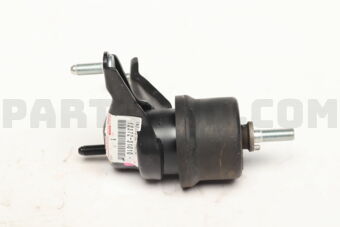 INSULATOR, ENGINE MOUNTING, LH(FOR TRANSVERSE ENGINE) 1237231010 ...