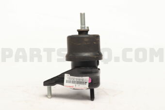 INSULATOR, ENGINE MOUNTING, LH(FOR TRANSVERSE ENGINE) 1237231010 ...