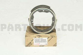 PULLEY SUB-ASSY, CAMSHAFT TIMING, LH 1305650050 | Toyota Parts | PartSouq