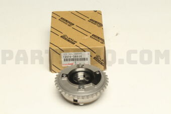 GEAR ASSY, CAMSHAFT TIMING EXHAUST 1307036020 | Toyota Parts | PartSouq