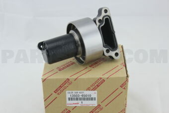 IDLER SUB-ASSY, TIMING BELT, NO.2 1350365010 | Toyota Parts | PartSouq