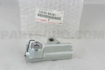 TENSIONER ASSY, CHAIN, NO.1 1354088381 | Toyota Parts | PartSouq