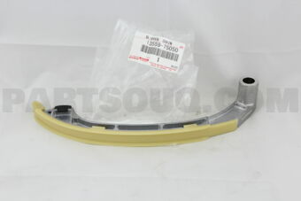 SLIPPER, CHAIN TENSIONER 1355975050 | Toyota Parts | PartSouq