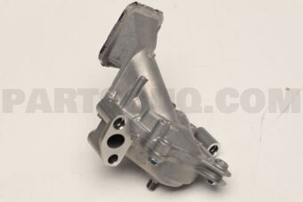 PUMP ASSY, OIL 1510037070 | Toyota Parts | PartSouq
