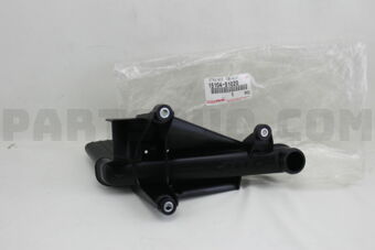 STRAINER SUB-ASSY, OIL 1510451020 | Toyota Parts | PartSouq